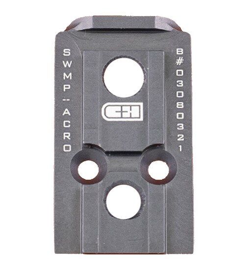 C H Precision Weapons S W M2 0 C O R E To Aimpoint Acro Adapter Plate